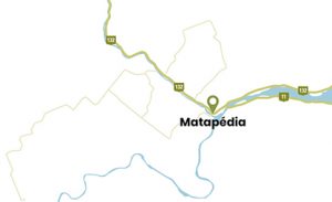 Matapédia - Territoire Matapédia et les Plateaux