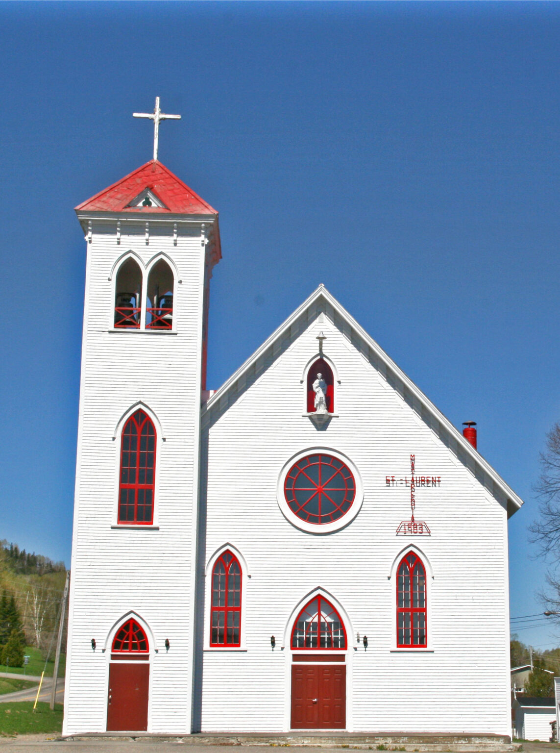 Matapédia - Territoire Matapédia et les Plateaux